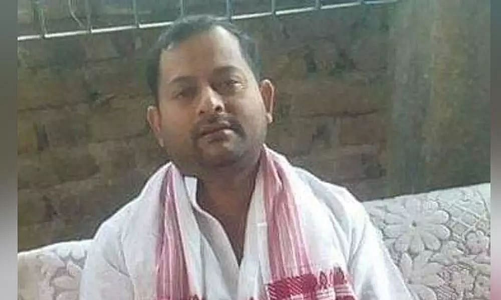 BCPL Chief Manager Dies of COVID-19 at Assam Medical College Hospital