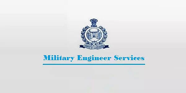 Military Engineer Services (MES) Recruitment 2021 - 502 Draughtsman ...