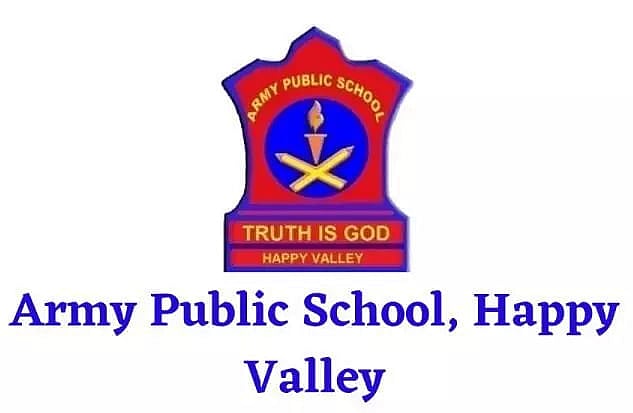 APS Happy Valley Shillong Recruitment 2021 - 07 TGT and other Vacancy ...