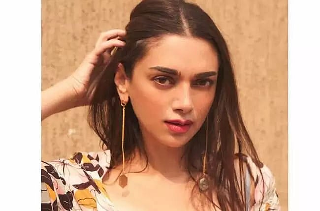 Aditi Rao Hydari: I am dying to go back to theatres