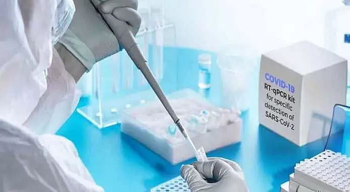 Haflong Civil Hospital to get mobile RT-PCR test lab, 2 new 108 ambulances