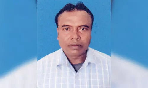 Suban Ali from Bhabanipur: Early Life, Controversy & Political Career