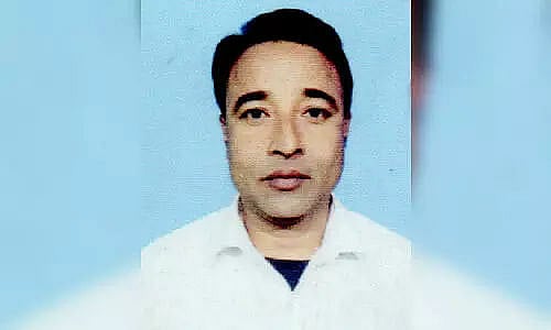 Chakra Pani Medhi from Patacharkuchi: Early Life, Controversy ...