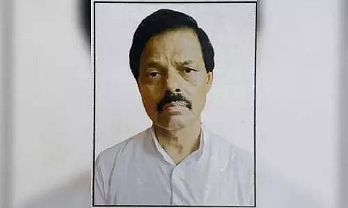 Sukur Ali Ahmed from Chenga: Early Life, Controversy & Political Career