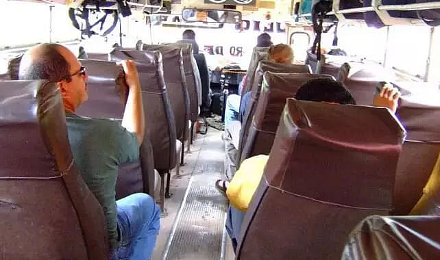 All Assam Motor Transport Association seeks hike in bus fares