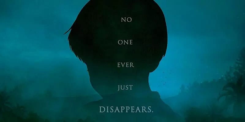 Backwaters': A film on children missing from God's Own Country