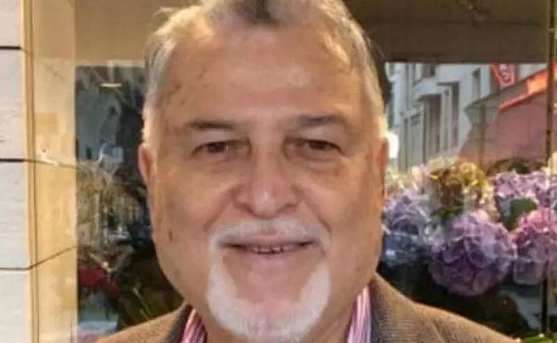 Former Assam Commissioner Mahtab Uddin Ahmed passes away