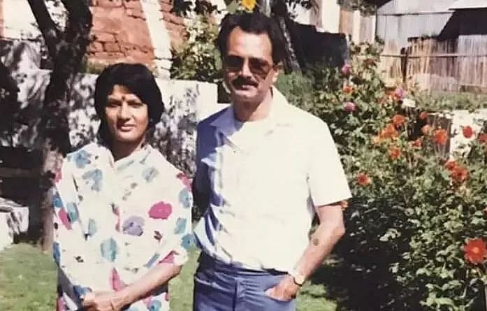 Obituary: Colonel Ajit Datta & Anuradha Datta