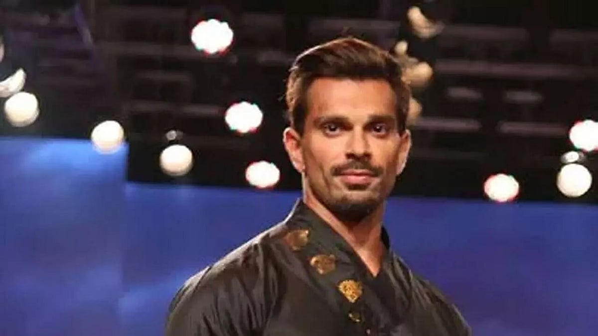 Karan's 'fear' theory 'Face Everything And Rise'