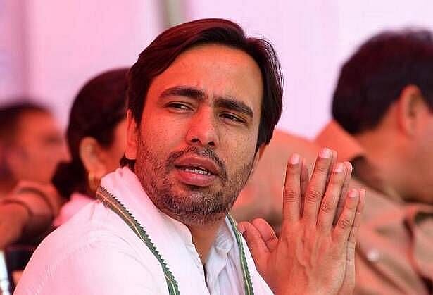 Rashtriya Lok Dal (RLD) makes comeback in western Uttar Pradesh