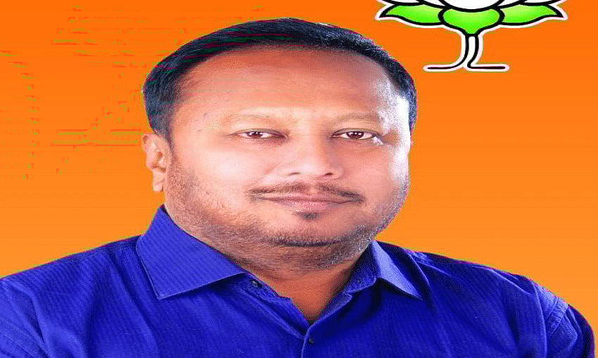 Cabinet berth demanded for Sootea MLA Padma Hazarika