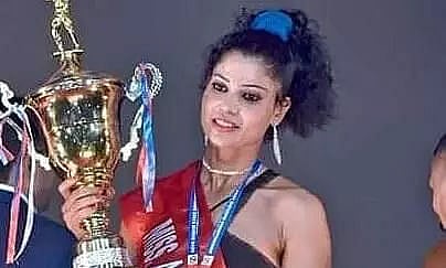 My next target is Gold from national meet: Guriya