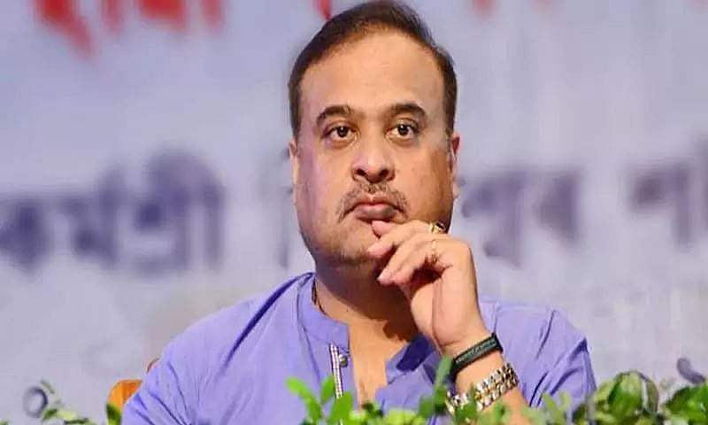 Amidst Surge in COVID-19 Cases, Government of Assam Issues Fresh SOP
