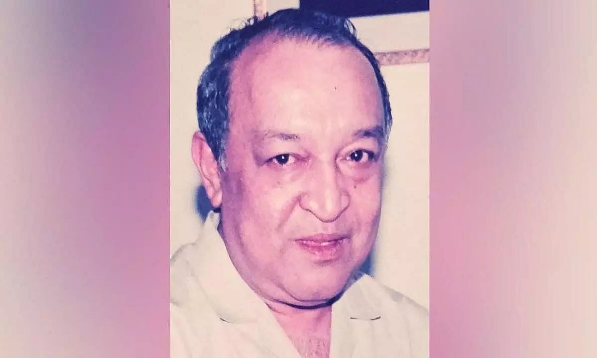 Former MD of NRL Ranjit Dutta Passed Away of COVID Complications