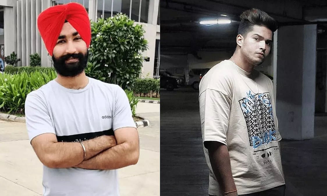 After Paras Singh, Videos of Other YouTubers Making Racist Comments ...