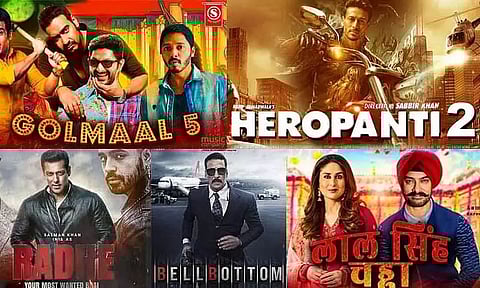 Extramovies movie news updates 2021