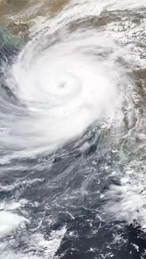 10 DEADLIEST CYCLONES THAT HIT INDIA