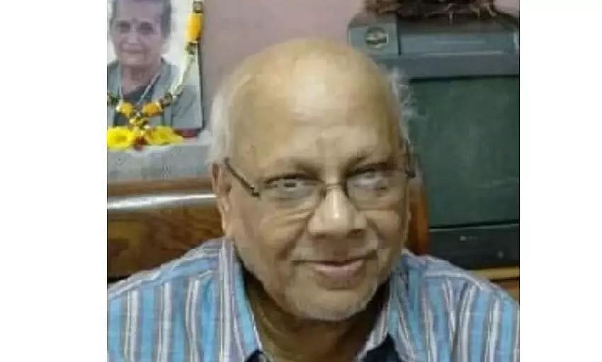 A Tribute to Dr. Bipul Chandra Deb