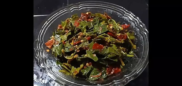 10 Special Food Dishes of Nagaland with Recipe : Healthy & Unique in Taste