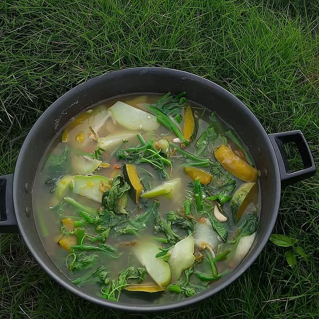 10 Special Food Dishes of Nagaland with Recipe : Healthy & Unique in Taste