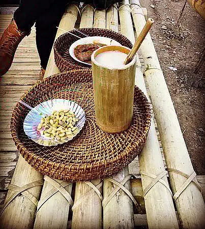 10 Special Food Dishes of Nagaland with Recipe : Healthy & Unique in Taste