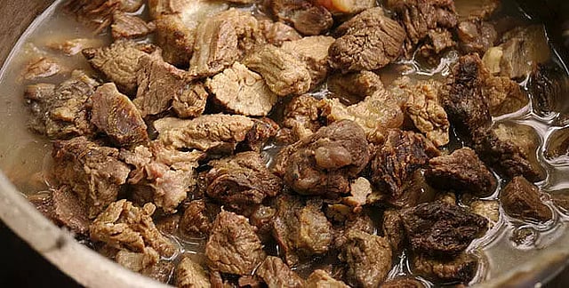 10 Special Food Dishes of Nagaland with Recipe : Healthy & Unique in Taste