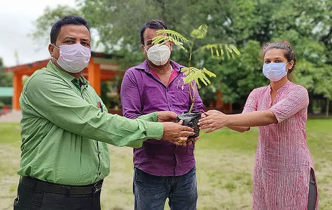 World Environment Day Celebrated Across Assam