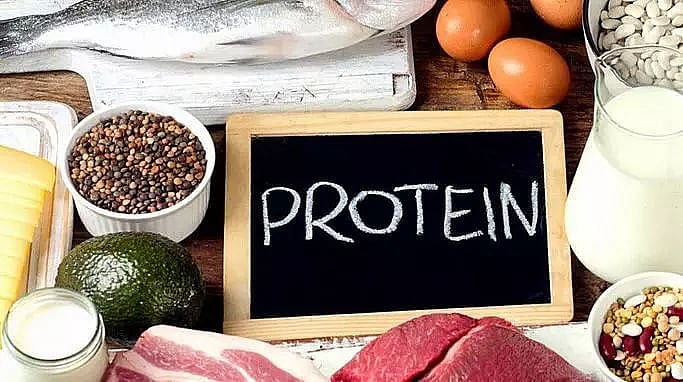 How Protein Deficiency Affects Your Body? Know Symptoms of Lack of Protein