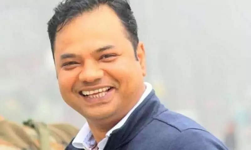 Assam Govt Appoints IPS Diganta Borah as Home Secretary