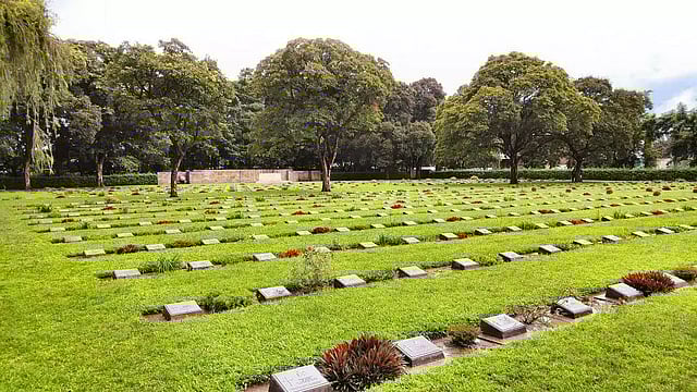 Top 10 Historical Tourists Places in Manipur: Waterfalls, Lakes ...