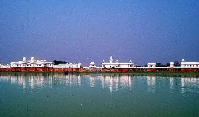 Top 10 Tourists Places of Tripura - Historical Palaces, Wildlife ...