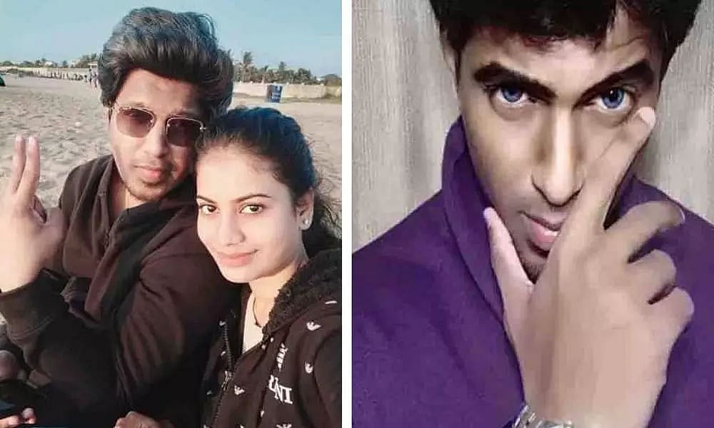 Tamil Nadu YouTuber Manickam booked for abusive content