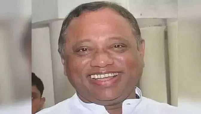 Minister Parimal Suklabaidya Inaugurated Gram Sabha Hall, GP Office ...