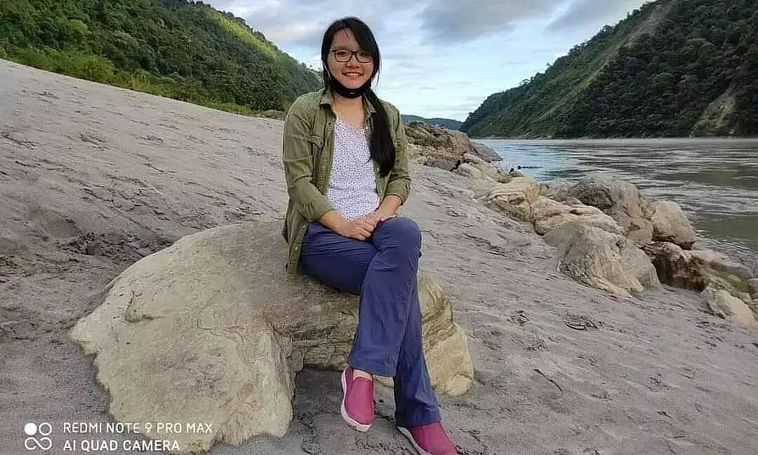 Prof Pinom Ering from Arunachal Becomes 1st Woman to be Part of IIT ...