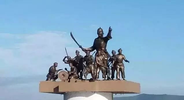 Lachit Divas observed with fanfare