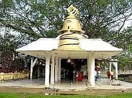 List of Famous Hindu Temples in the State of Assam