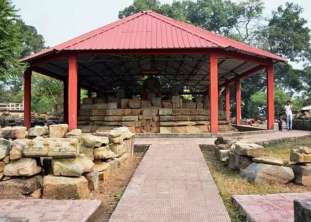 List of Famous Hindu Temples in the State of Assam