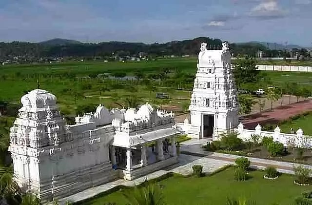 List of Famous Hindu Temples in the State of Assam