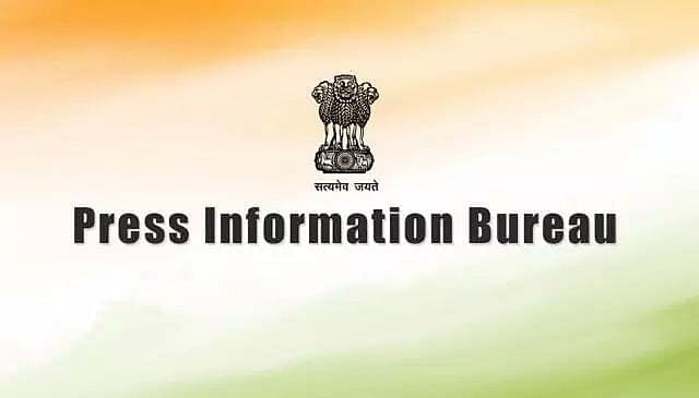 Press Information Bureau (PIB) Office Gets New Address