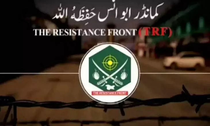 TRF threatens to kill 'Indians' planning to settle down in Kashmir