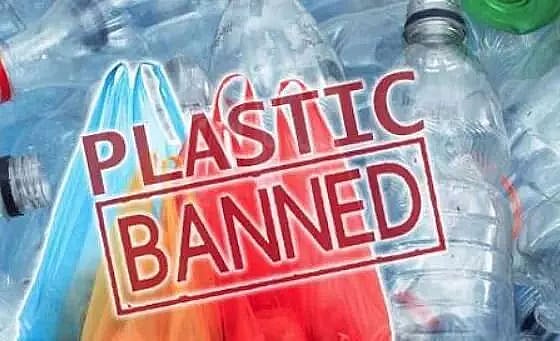 Plastic banned throughout Kamrup district until further order