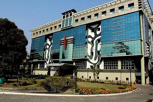 New NEDFI CMD PVSLN Murty takes over