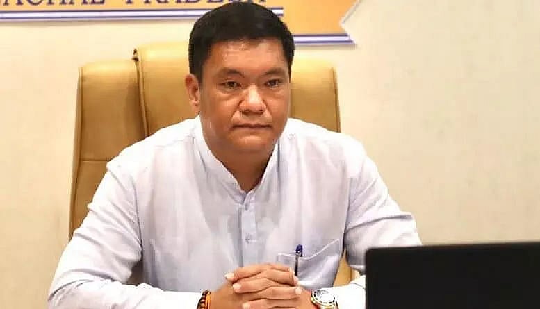 Build boundary fences along disputed areas with Assam: Kumar Waii to ...