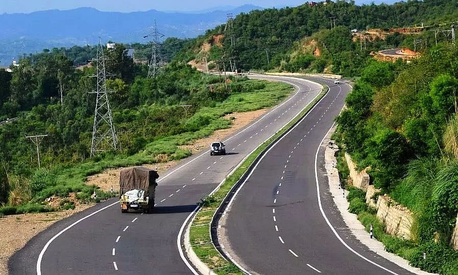 Programme held on Assam Mala Project at Dongkamukam and Satgaon