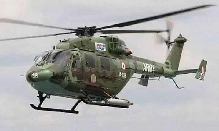 Indian Navy Joins Indian Army and Airforce for Massive Indian Multi ...