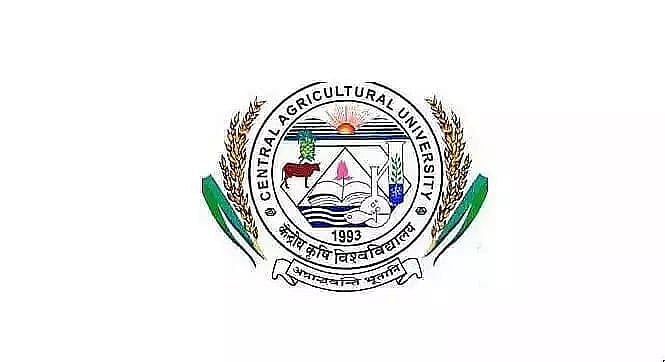 Central Agricultural University, Imphal Recruitment 2021 - Junior ...