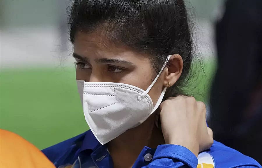 Major pistol malfunction reason for Manu missing air pistol finals ...