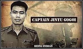 "We are Proud of Our Son", Says Captain Jintu Gogoi's Mother on Kargil ...