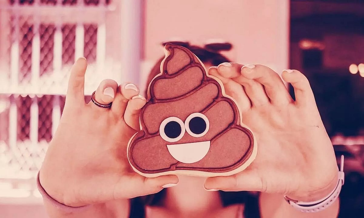 The Power of Poop: A 'Toilet' With the Ability to Turn Your "Poop-To ...