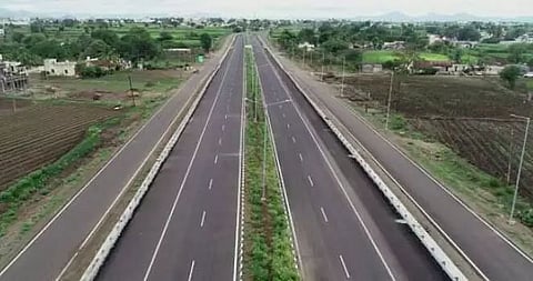 Assam: 105 km of 4,077 km National Highways in state have streetlights